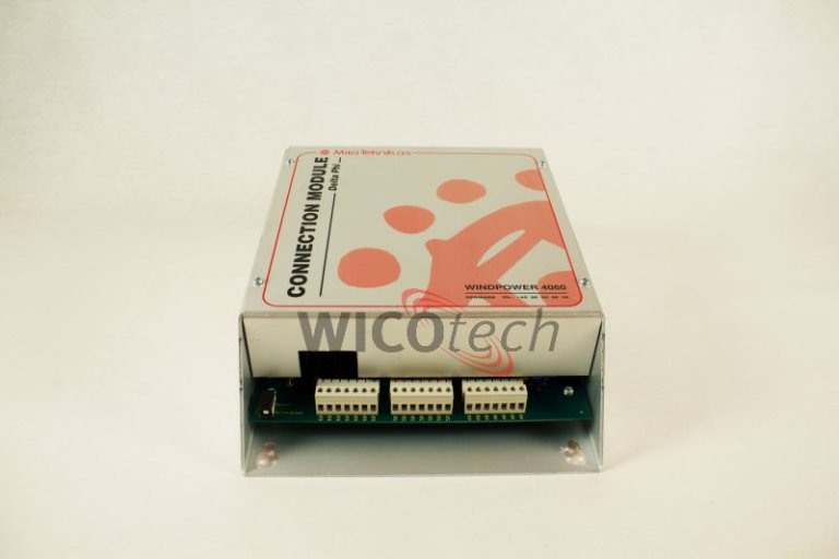 WP4060 Connection module | Mita-Teknik