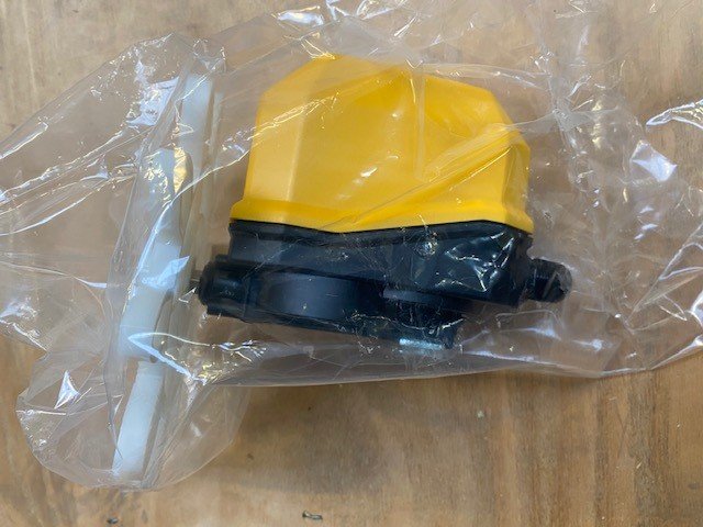 YAW CONTROL UNIT/NACELLE POS. | Vestas 777320