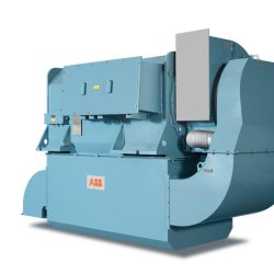 New or OEM Refurbished ABB Generator for Siemens 2,3MW VS