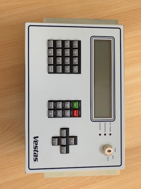 Vestas, 51029110, CT 291 Terminal, integrated | Vestas