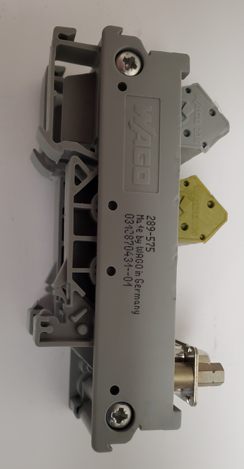 WAGO Interface Module | Spares in Motion